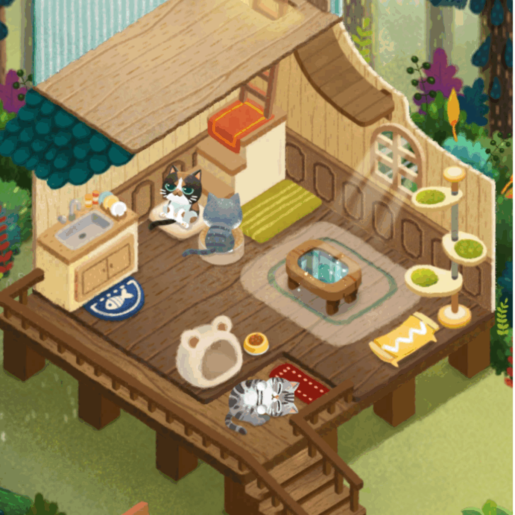 12 Free Cat Games on Mobile and Tablet Every Cat Lover Should Try ...
